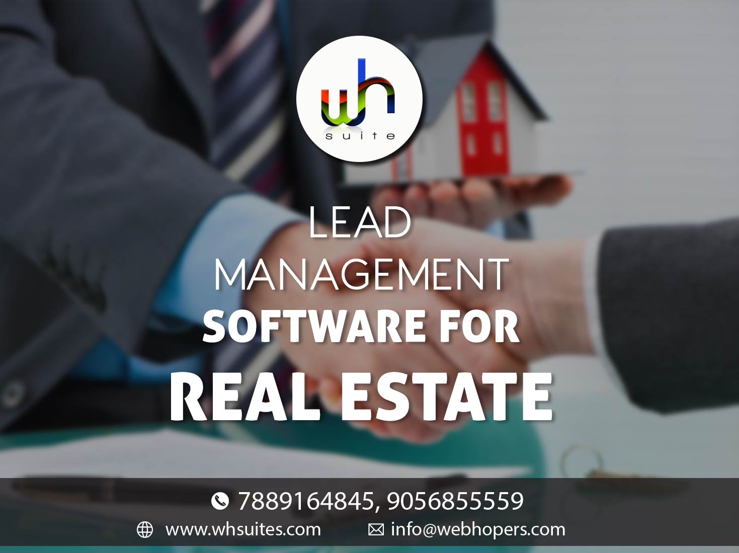 Lead Management Software For Real Estate | Realtor Lead Tracking Lead Management Software For Real Estate | Realtor Lead Tracking