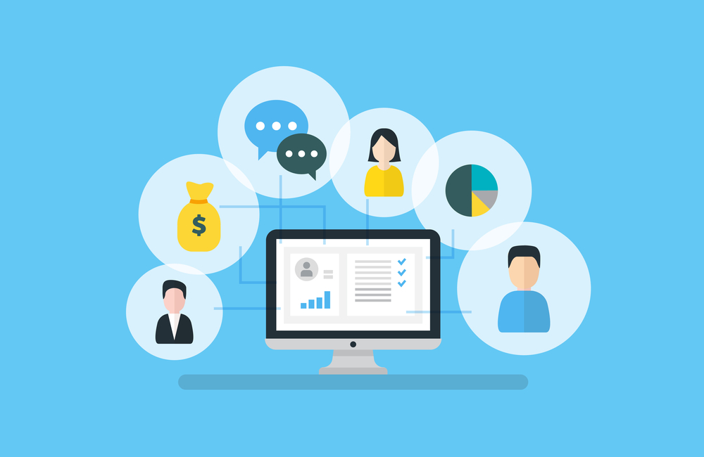 CRM Software For Accounting Firms | Best CRM For Accountants CRM Software For Accounting Firms | Best CRM For Accountants